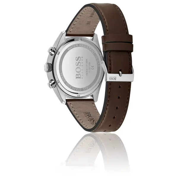 Montre homme BOSS: Champion 1513815 - Bijouterie Vaillant